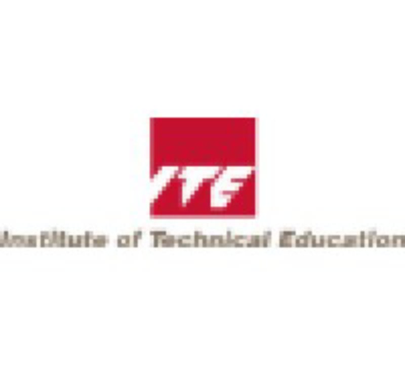 Institute of Technical Education - Litewell Engineering